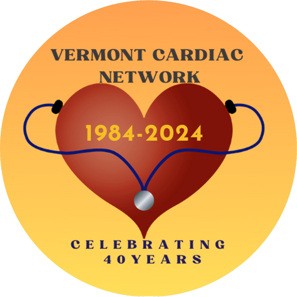 Conferences 2025 — Vermont Cardiac Network