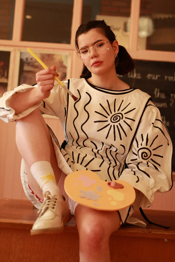 Squint — Clubhouse - Paper Animation studio based in Glasgow, Scotland