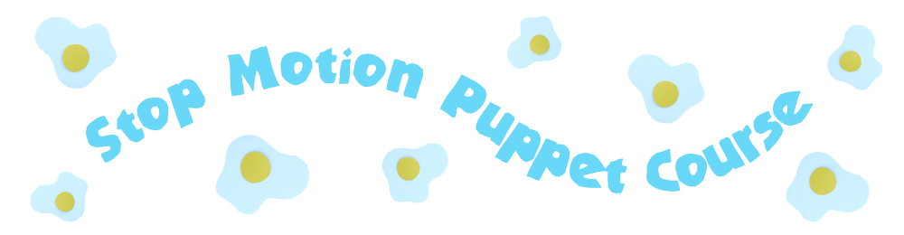 Stop Motion Puppet Course — Clubhouse - Paper Animation studio based in ...