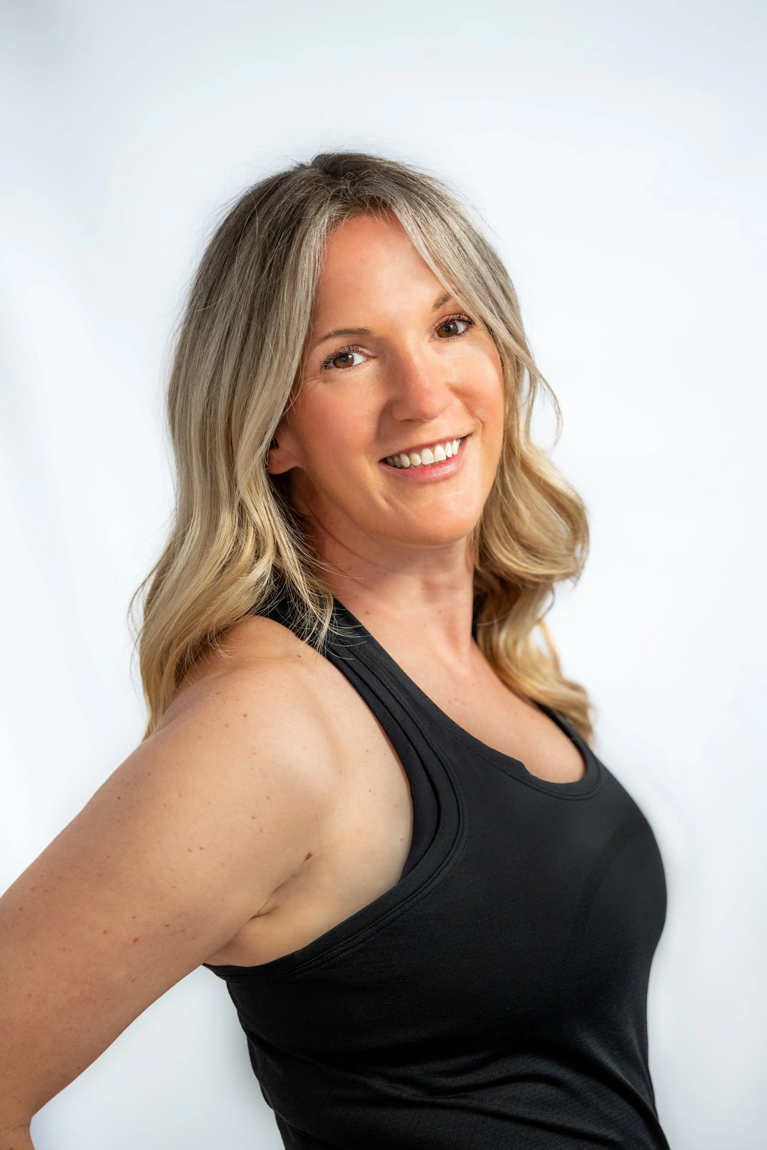 Jamie — SPINCITY MASSAPEQUA