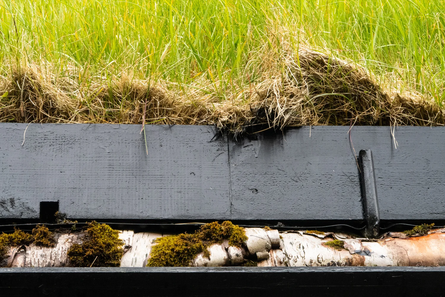 TURF ROOFS OF THE FAROE ISLANDS — Photography in Mind