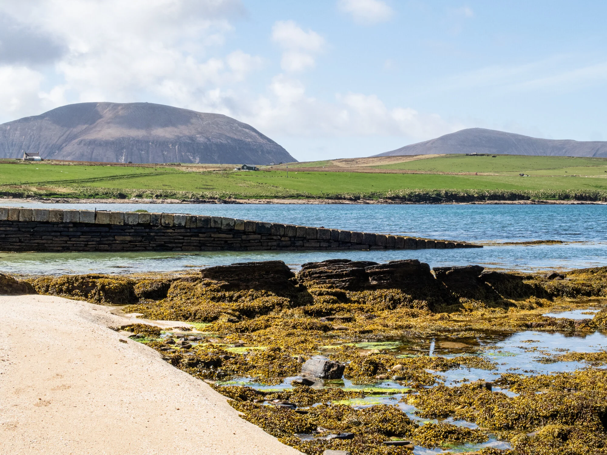 GRAEMSAY MAERL — Photography in Mind