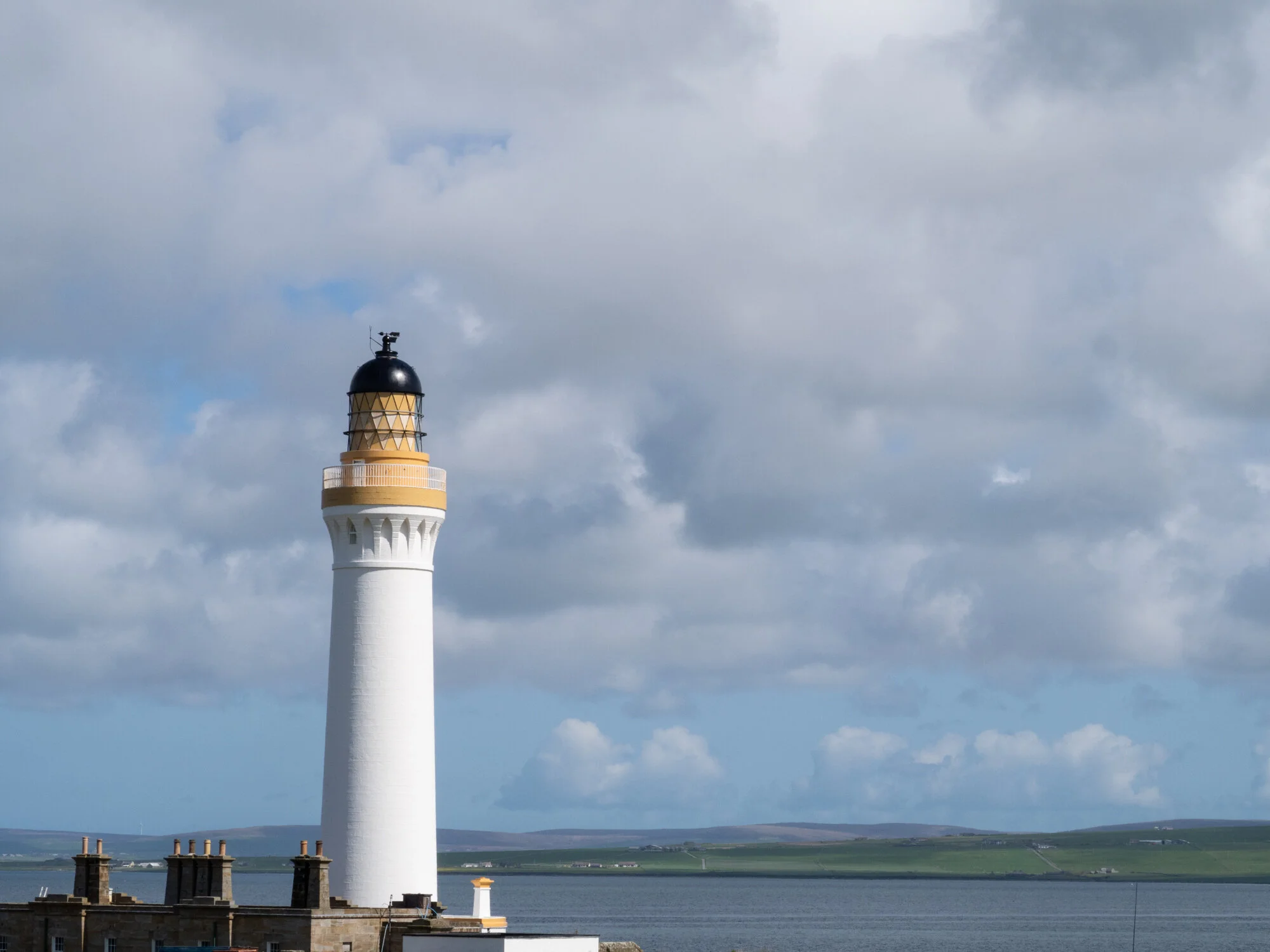 GRAEMSAY MAERL — Photography in Mind