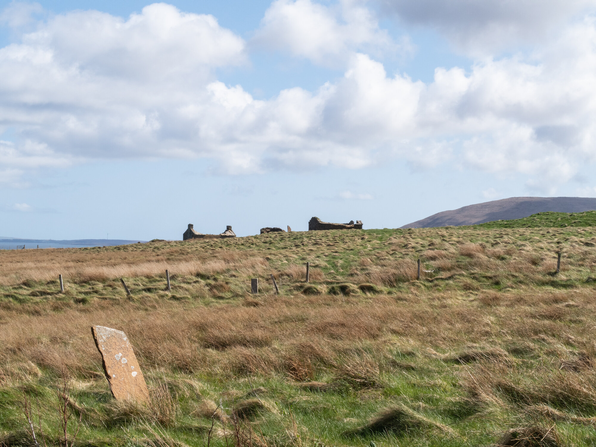 GRAEMSAY MAERL — Photography in Mind