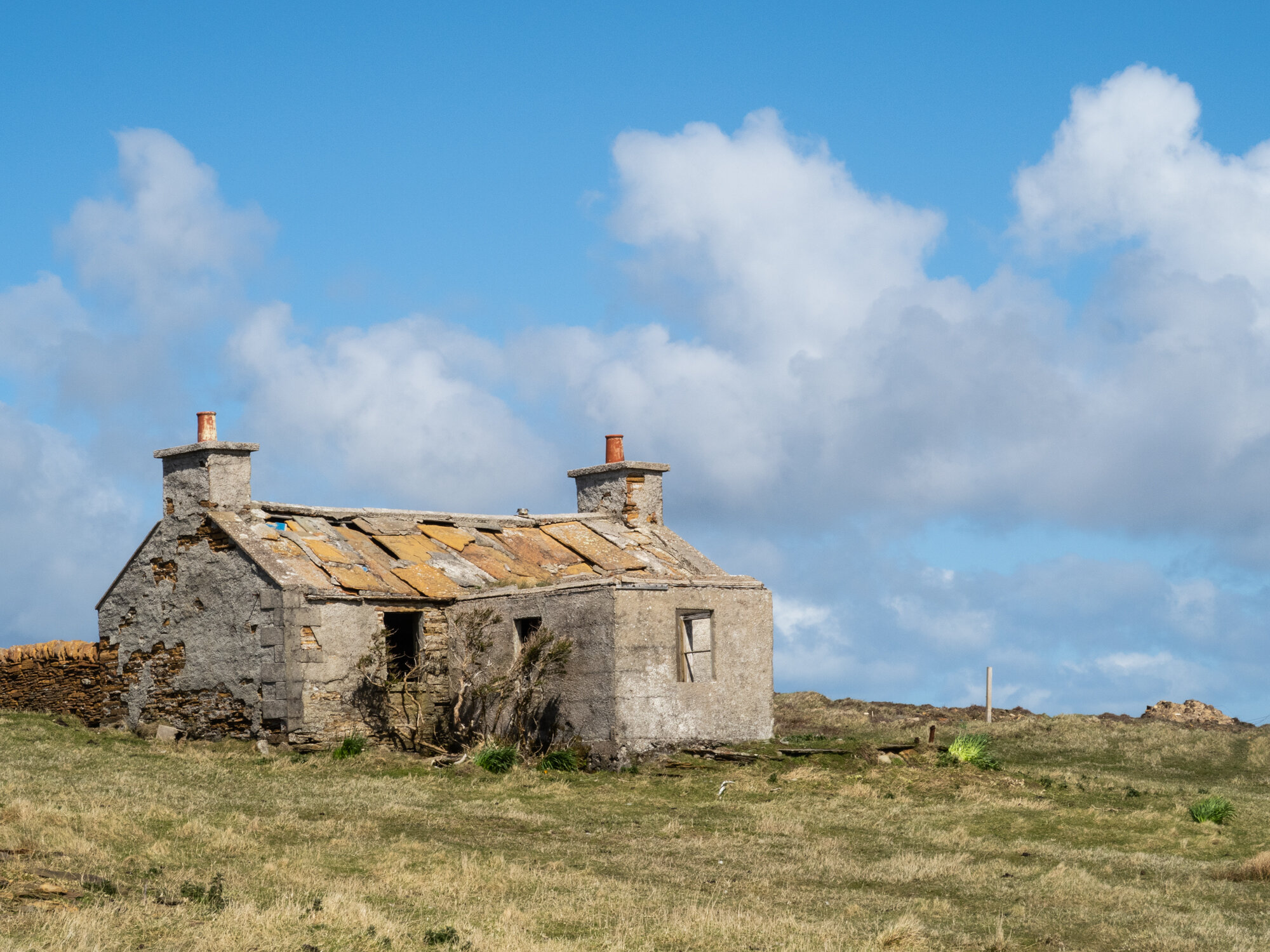 GRAEMSAY MAERL — Photography in Mind