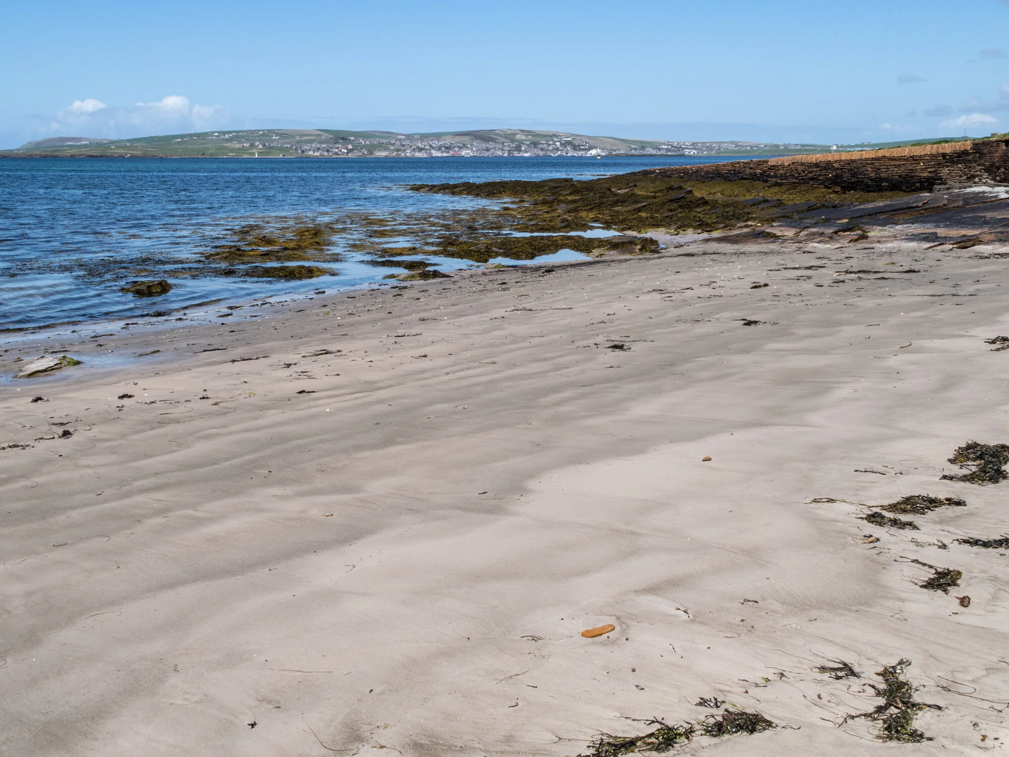 GRAEMSAY MAERL — Photography in Mind