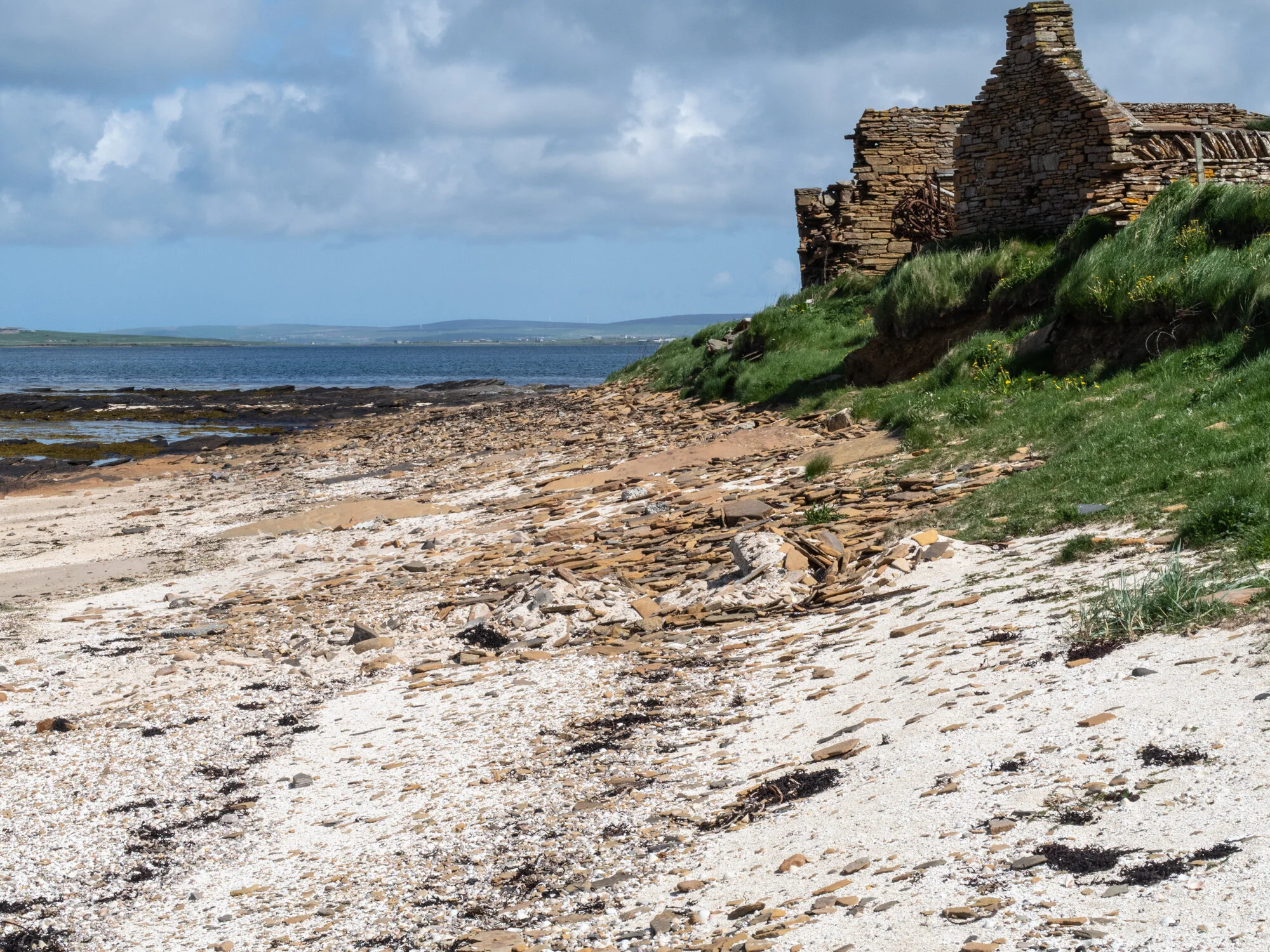 GRAEMSAY MAERL — Photography in Mind