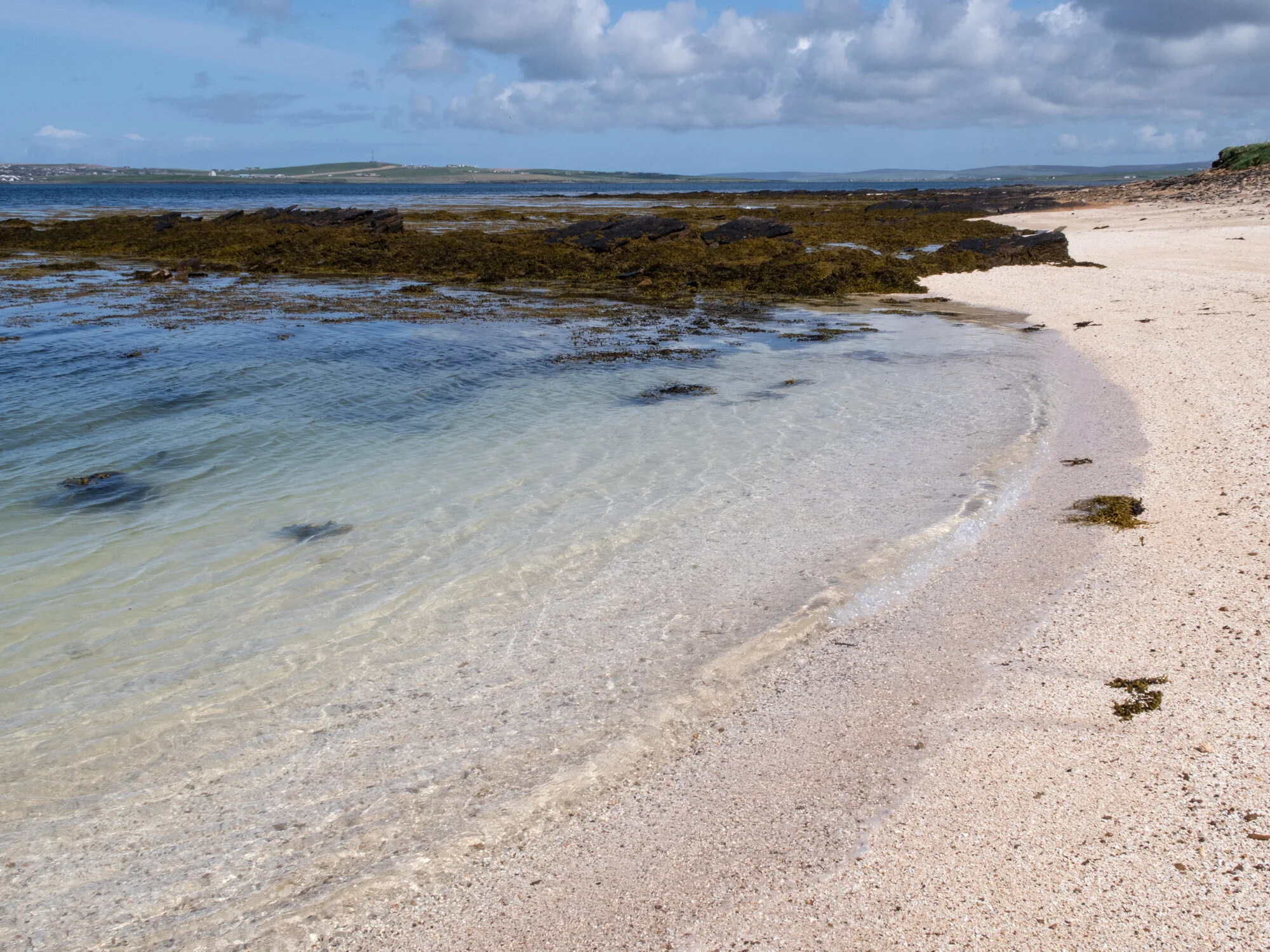 GRAEMSAY MAERL — Photography in Mind