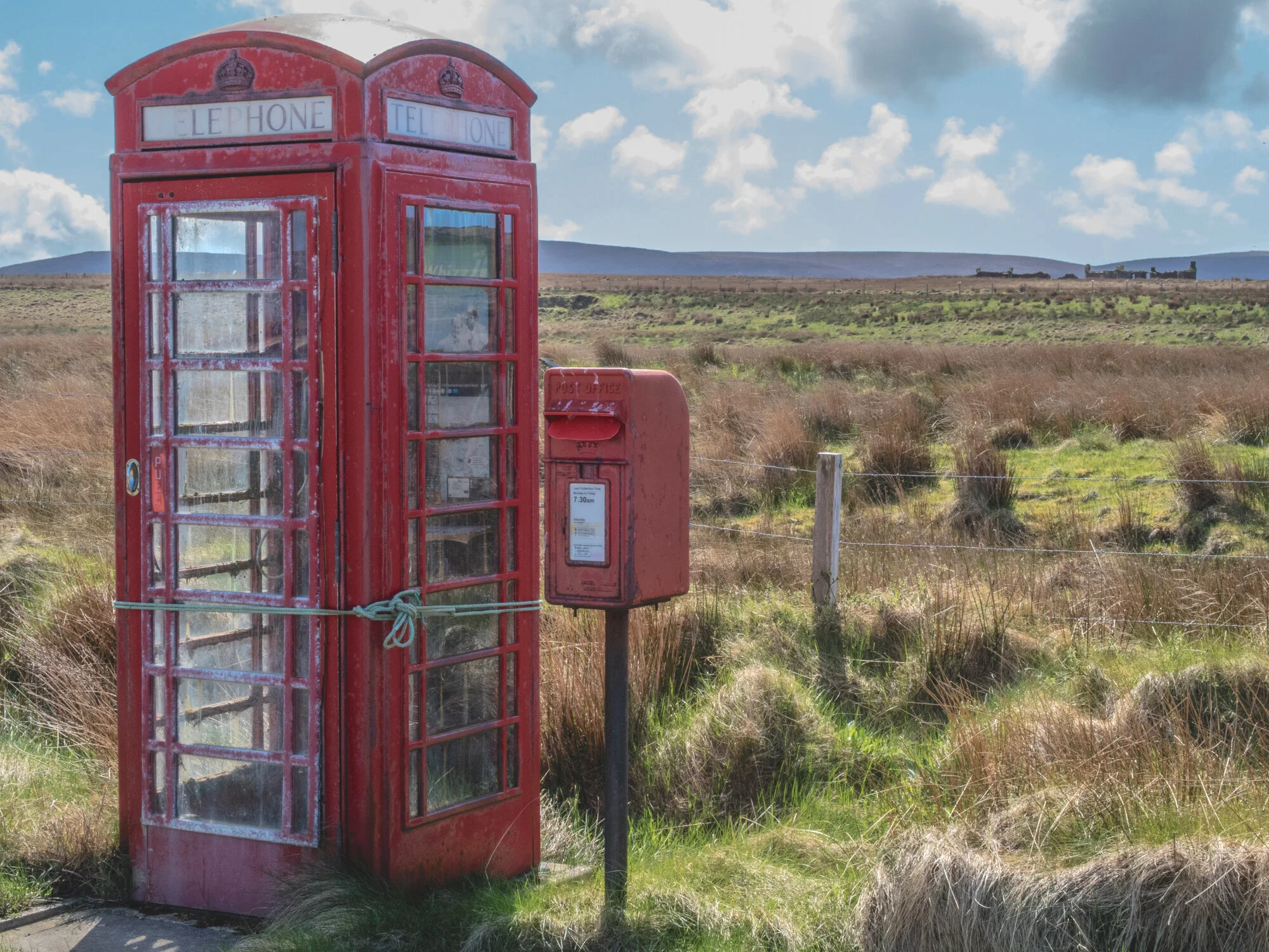 GRAEMSAY MAERL — Photography in Mind