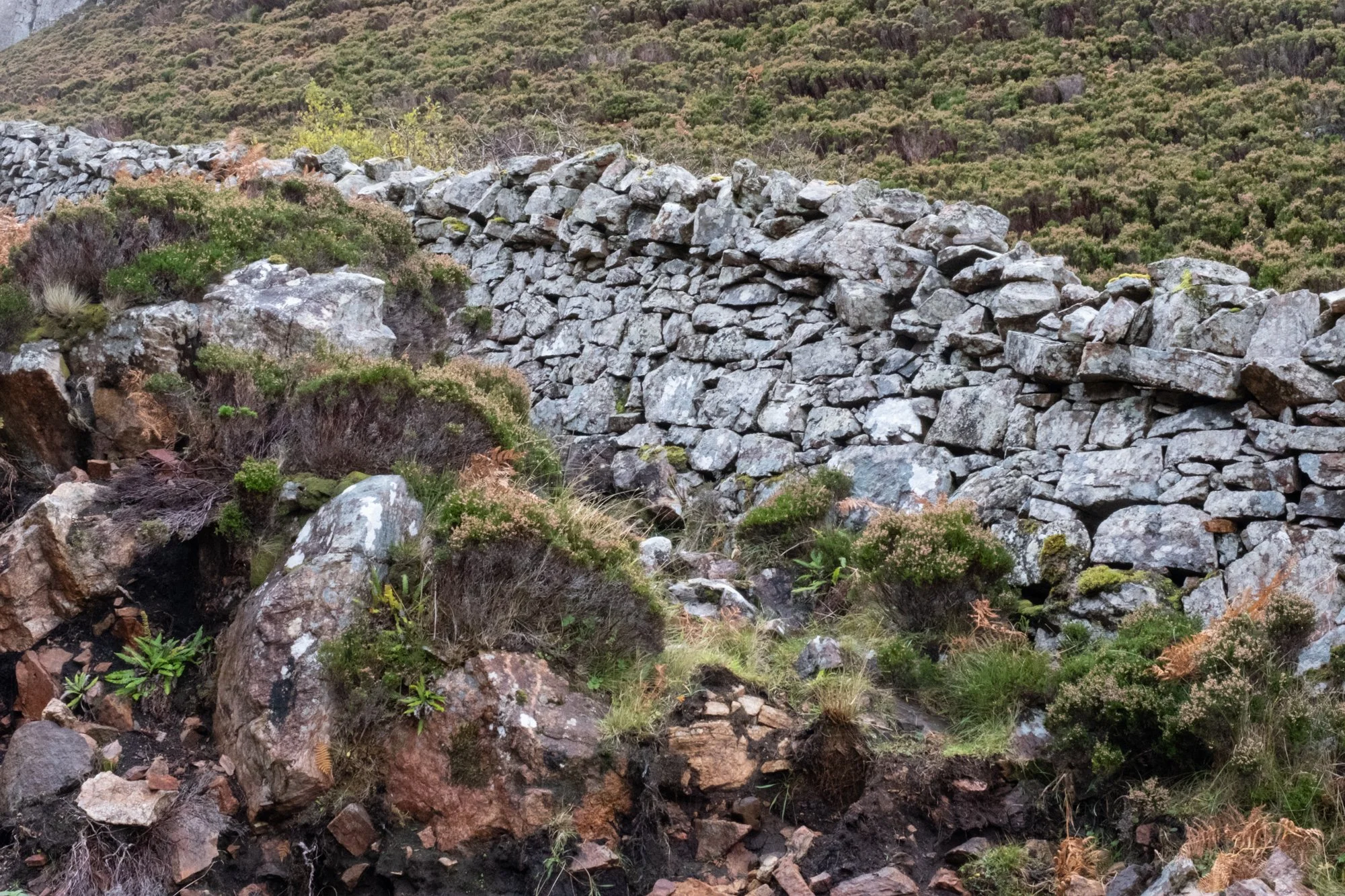 CALUM'S ROADS - RAASAY (October 2021) — Photography in Mind
