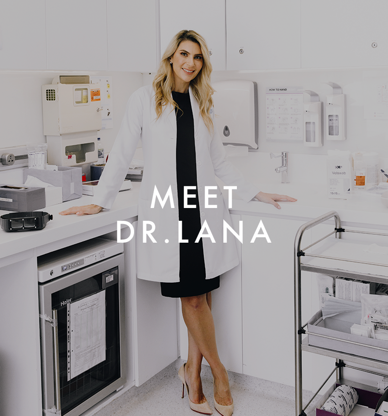 Dr. Lana Kashlan - Dermatology