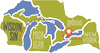 Wisconsin Ledge