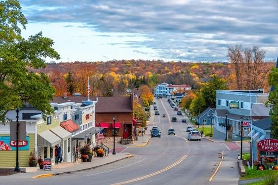 Wisconsin Ledge