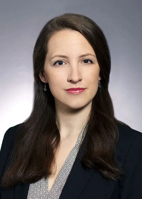 Caitlin Porter — Lloyd Burns McInnis LLP
