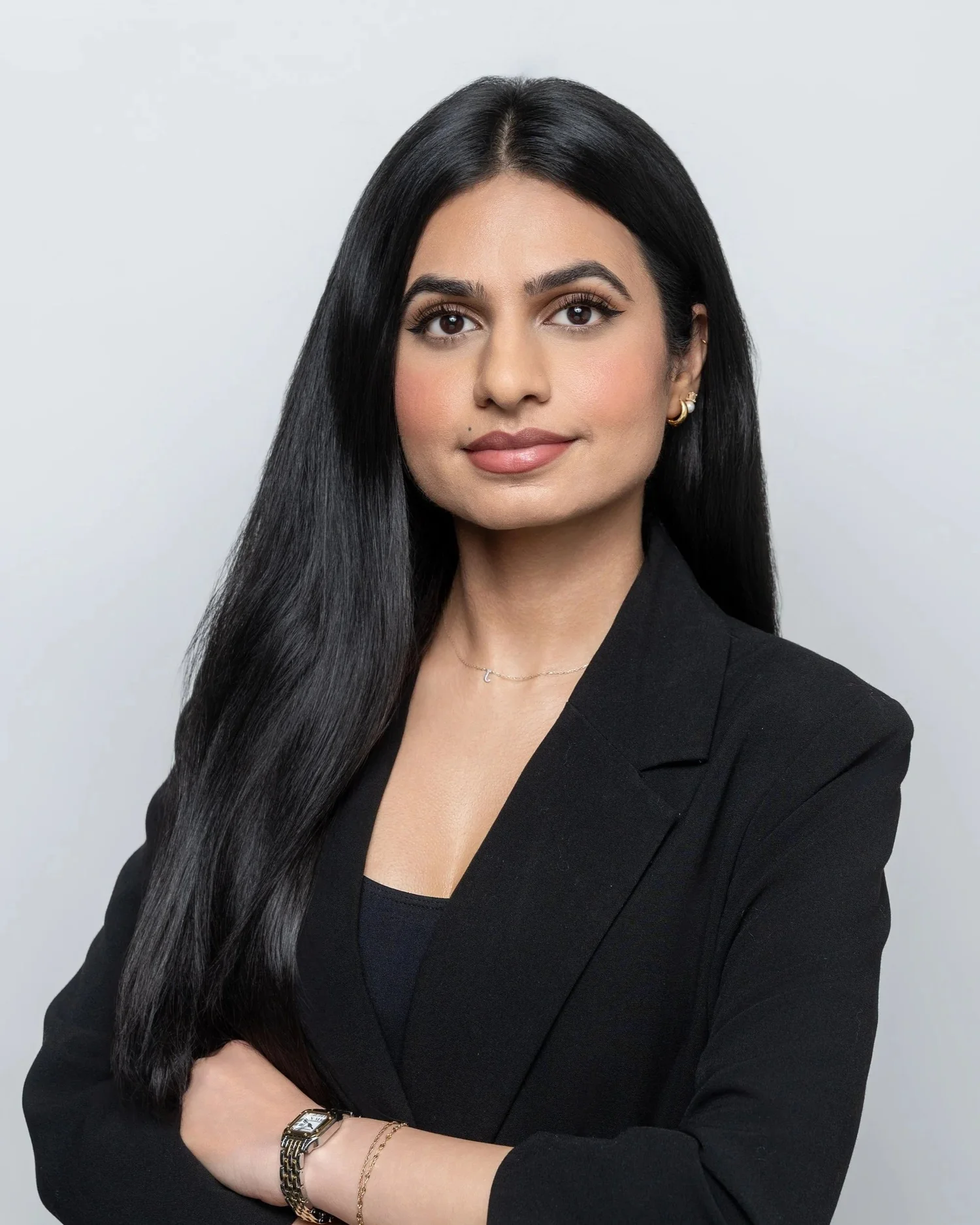 Mahrukh Bhali — Lloyd Burns McInnis LLP