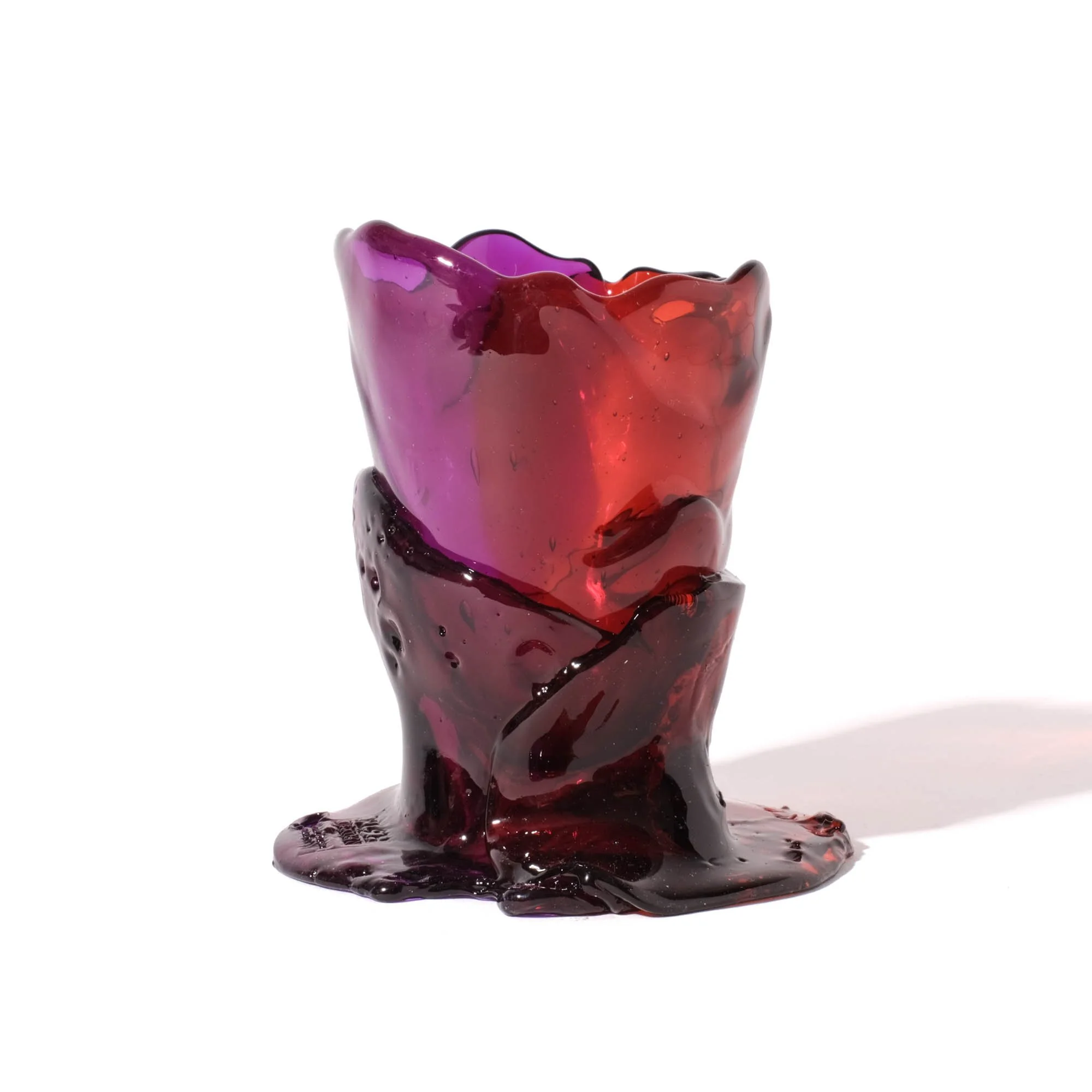 XS Vases Fish Design by Gaetano Pesce | Corsi Design