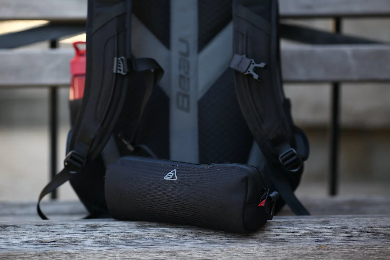 Beau Industries Insulated Pouch — Beau Industries: Performance ...
