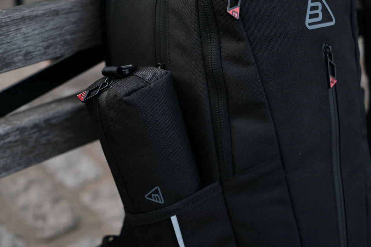 Beau Industries Insulated Pouch — Beau Industries: Performance ...
