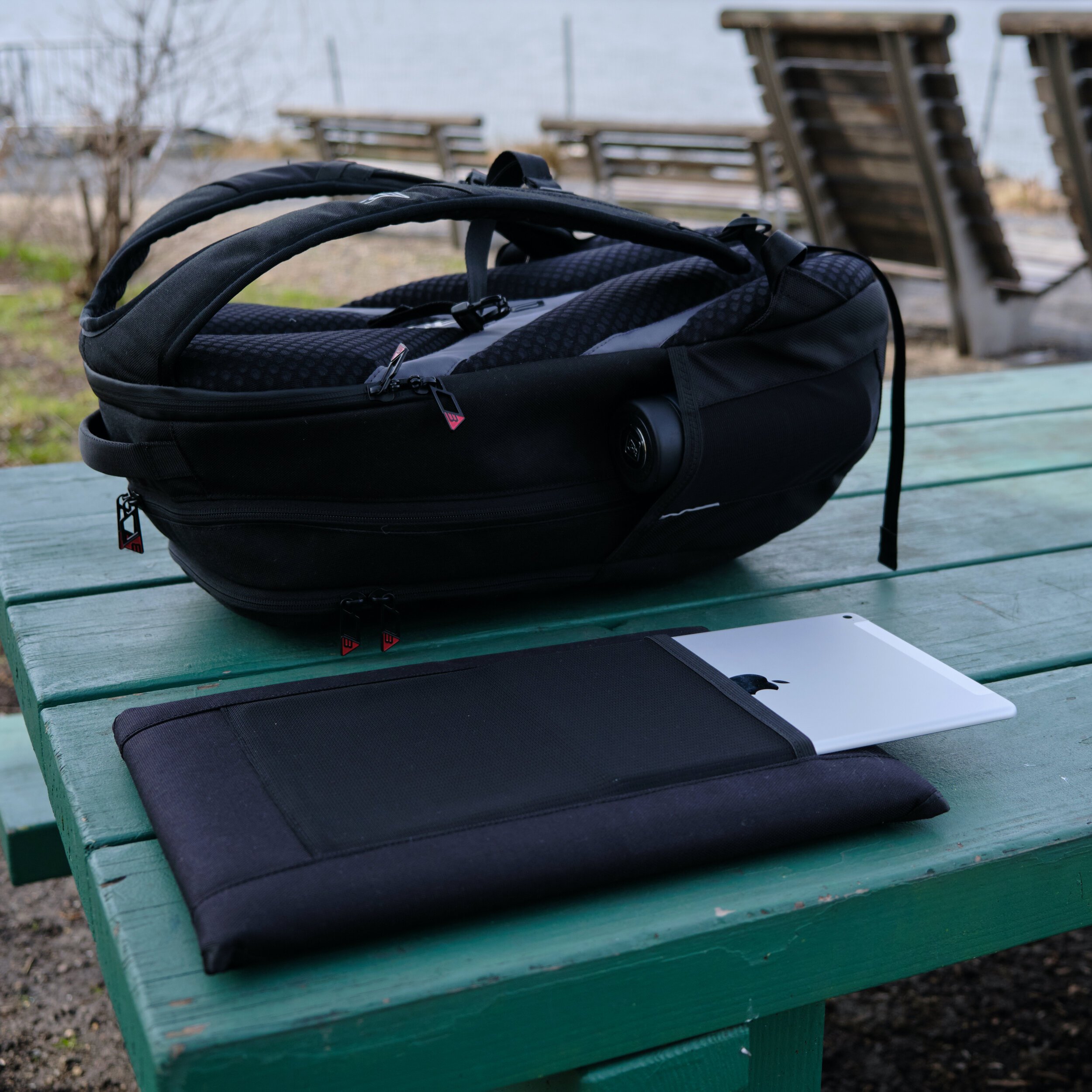 Beau Pack R1: 4-Piece Set - The Ultimate Parenting Pack. High ...