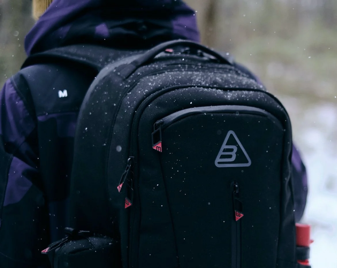 Beau Industries: Performance Parenting Gear for Adventurous Families