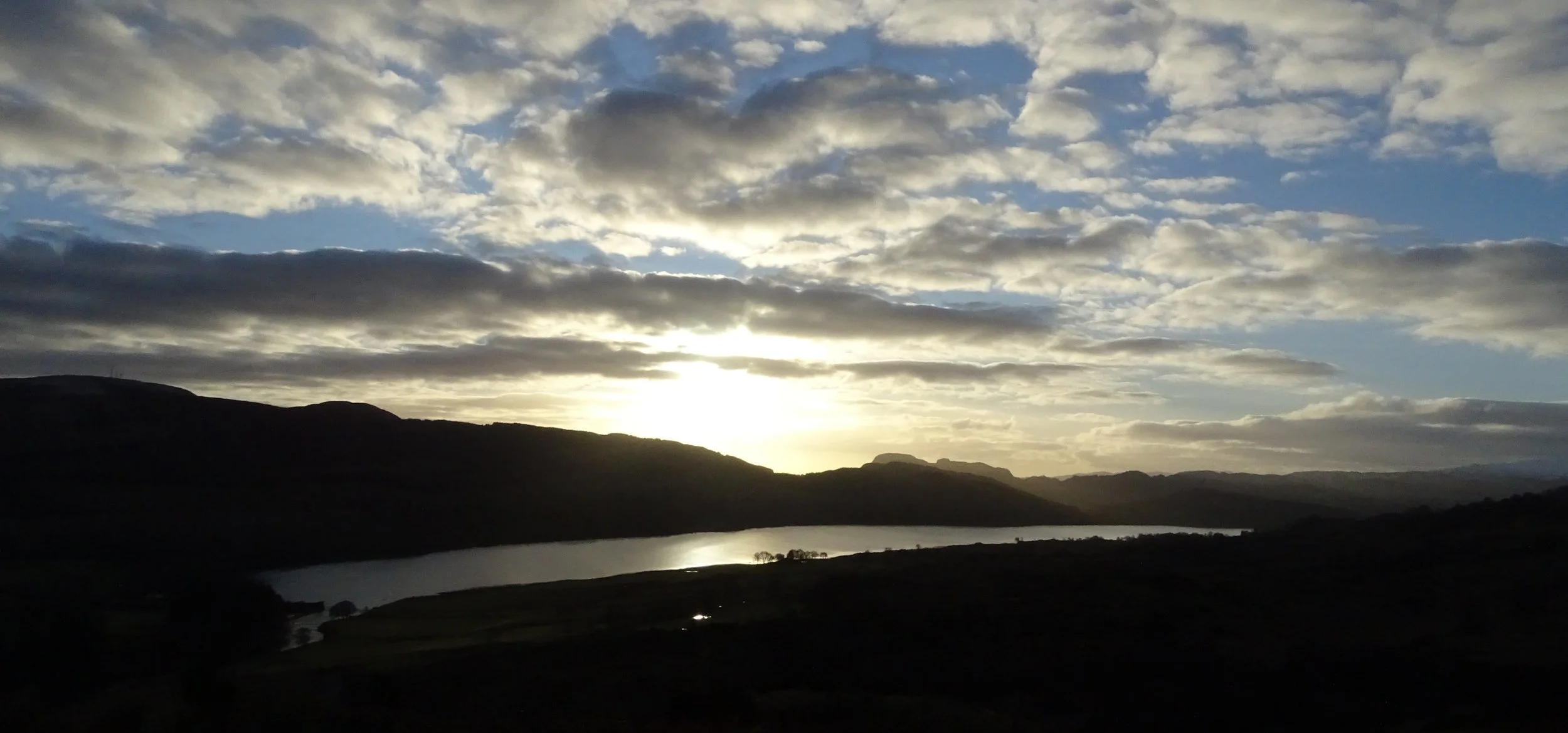 Backlist — Jim Crumley