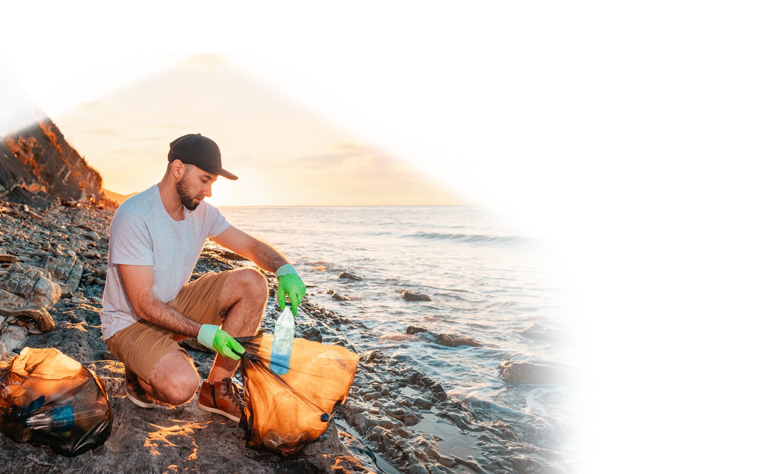 Blue Ribbon Water - Blue Ribbon Water