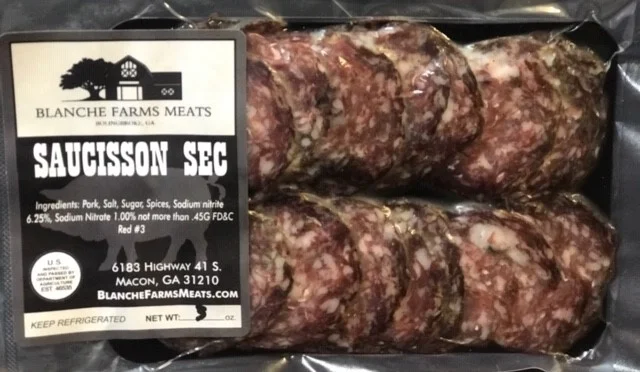 Artisan Proscuitto, Coppa, Sauccion Sec, Sopressata, Chirizo, Nitrate ...