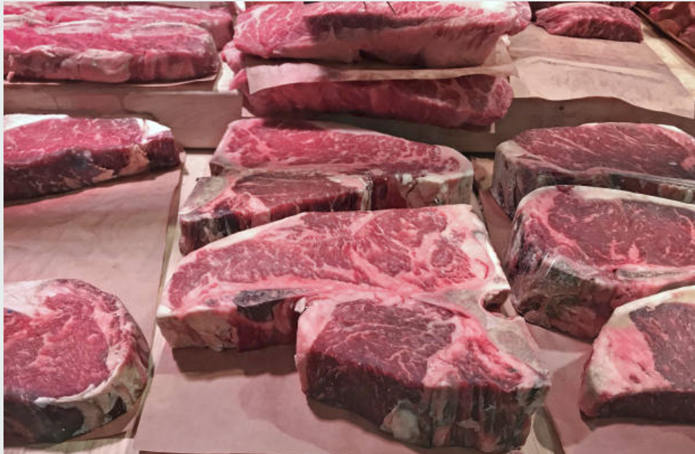 Artisan Proscuitto, Coppa, Sauccion Sec, Sopressata, Chirizo, Nitrate ...