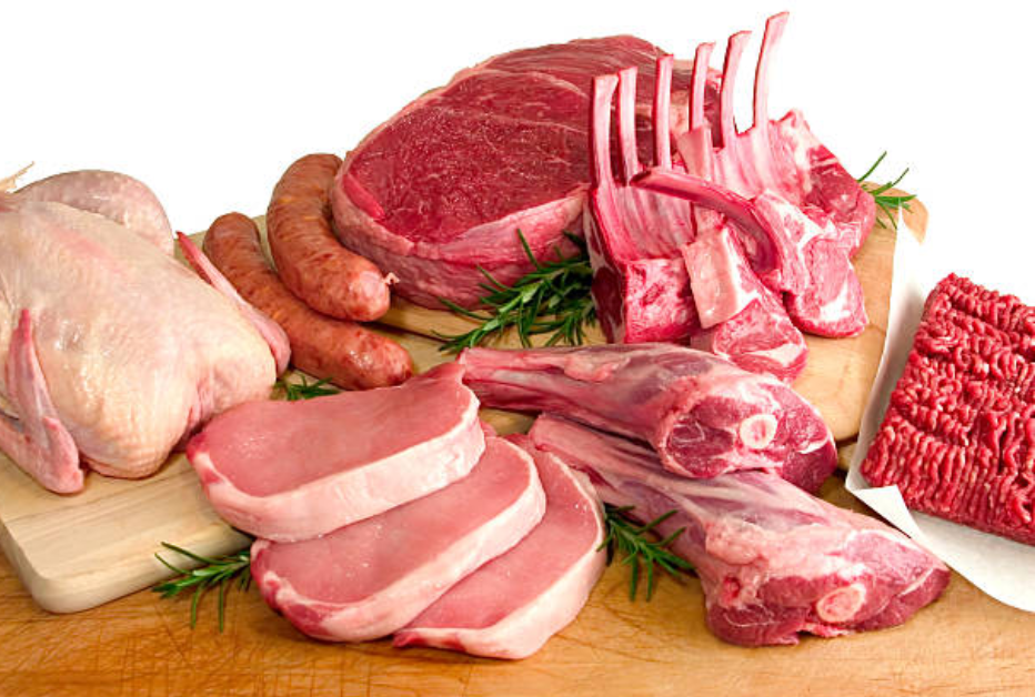 Artisan Proscuitto, Coppa, Sauccion Sec, Sopressata, Chirizo, Nitrate ...