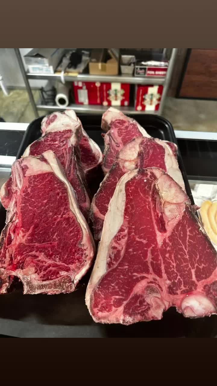 See What We've Cooked Up — Blanche Farms Meats