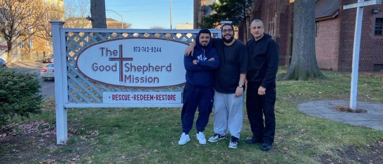 The Good Shepherd Mission