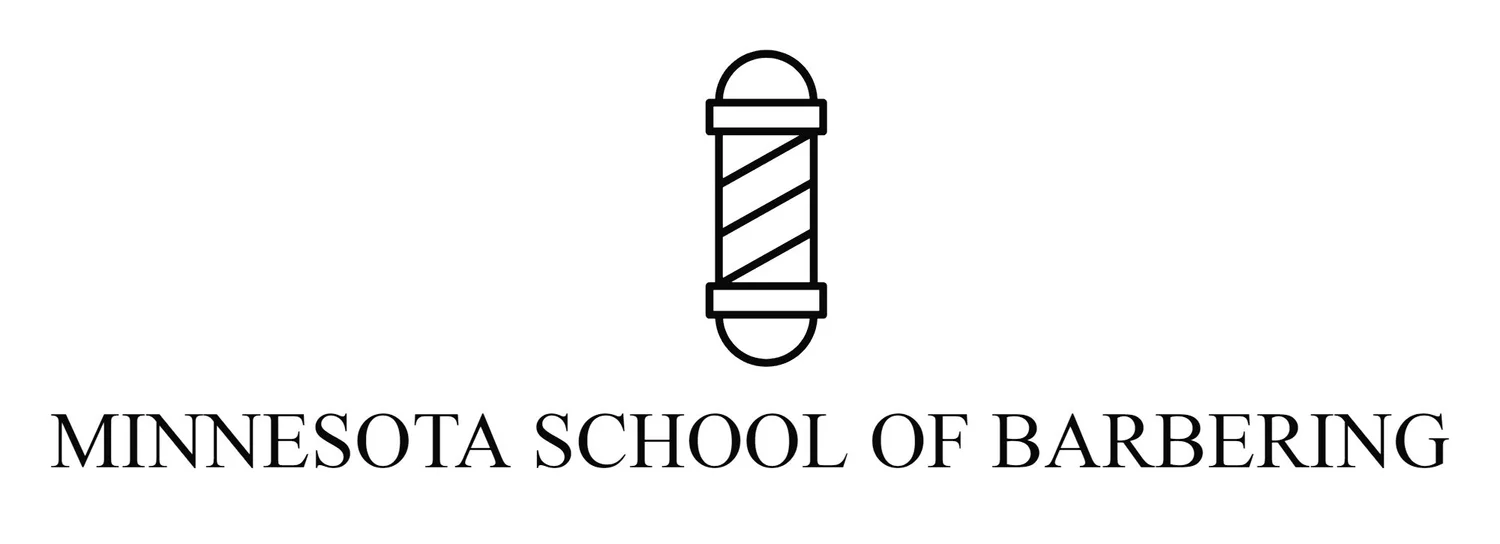 MINNESOTA SCHOOL OF BARBERING
