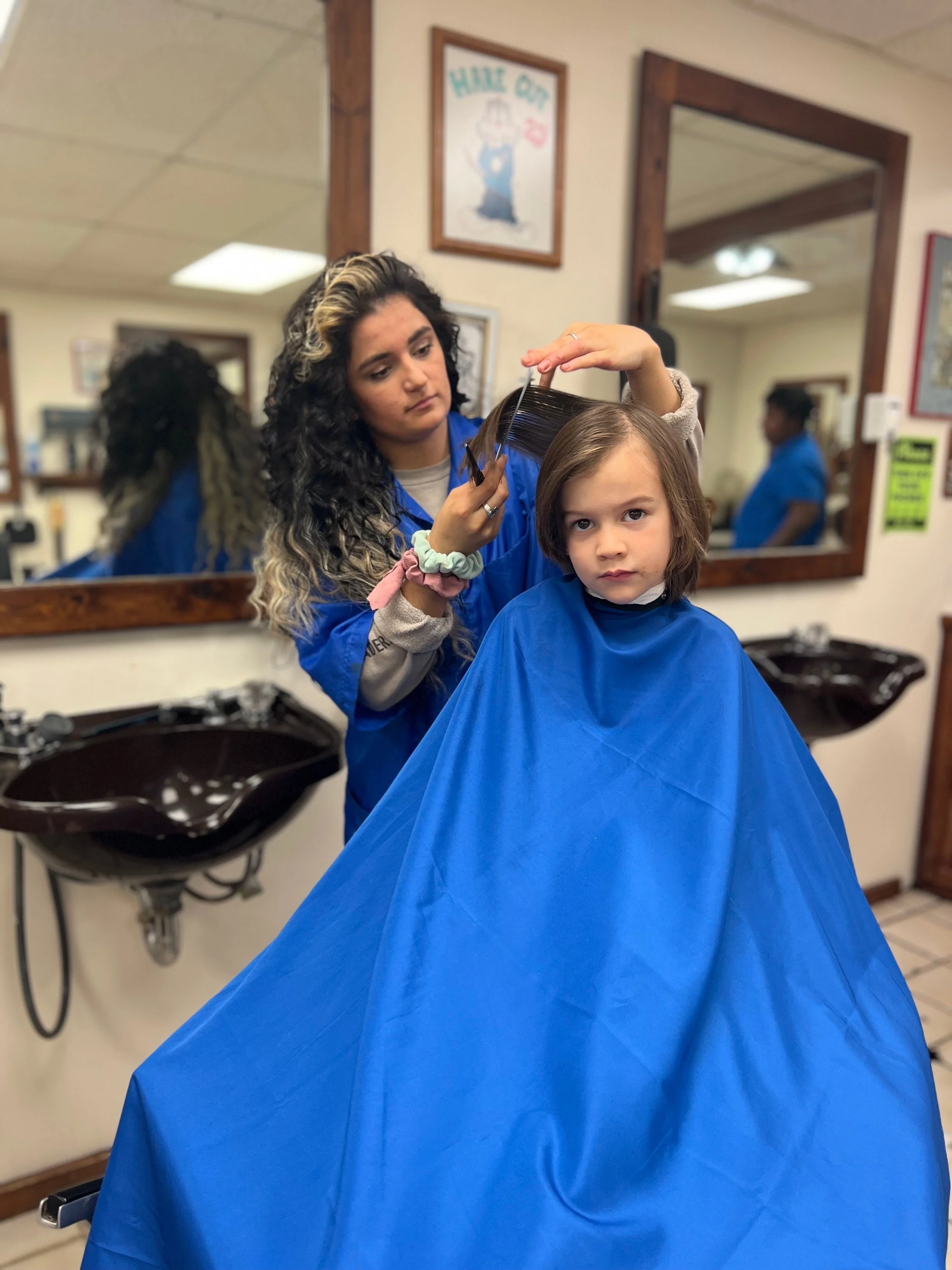 Gallery — MINNESOTA SCHOOL OF BARBERING