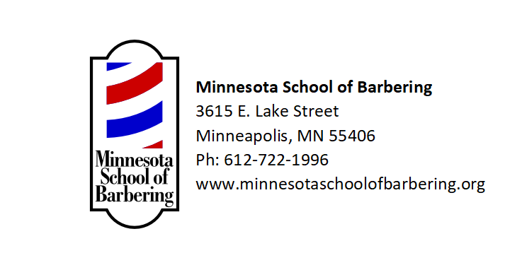 About Us — MINNESOTA SCHOOL OF BARBERING