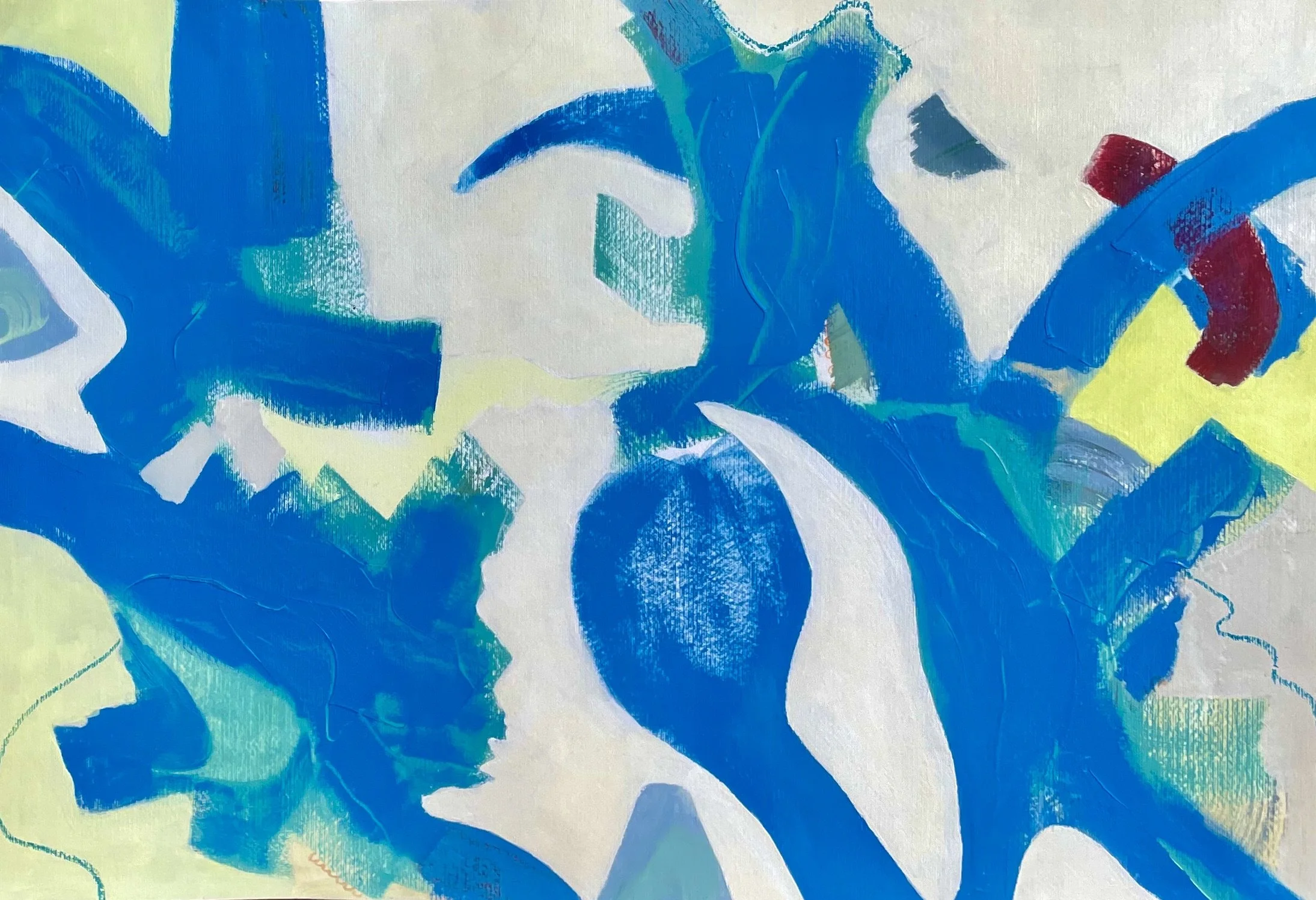 Work For Sale — Andy Metcalf