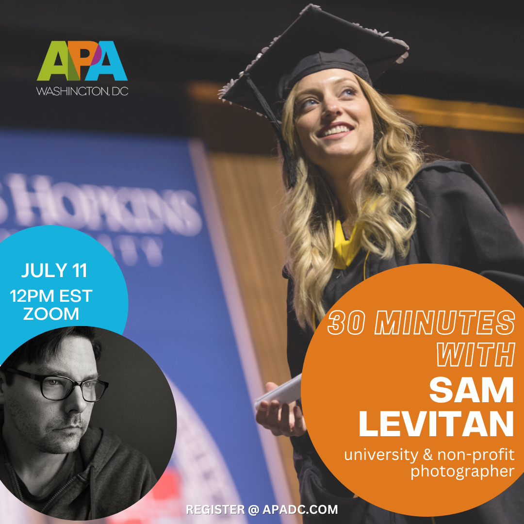 American Photographic Artists DC