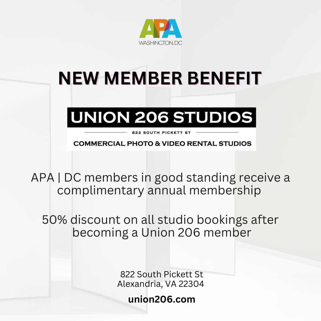 American Photographic Artists DC