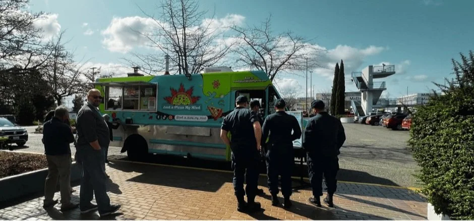 Washington State Food Truck Association