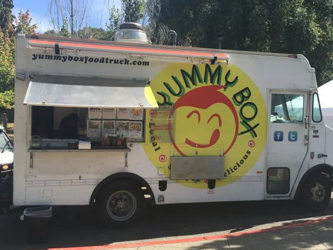 Washington State Food Truck Association