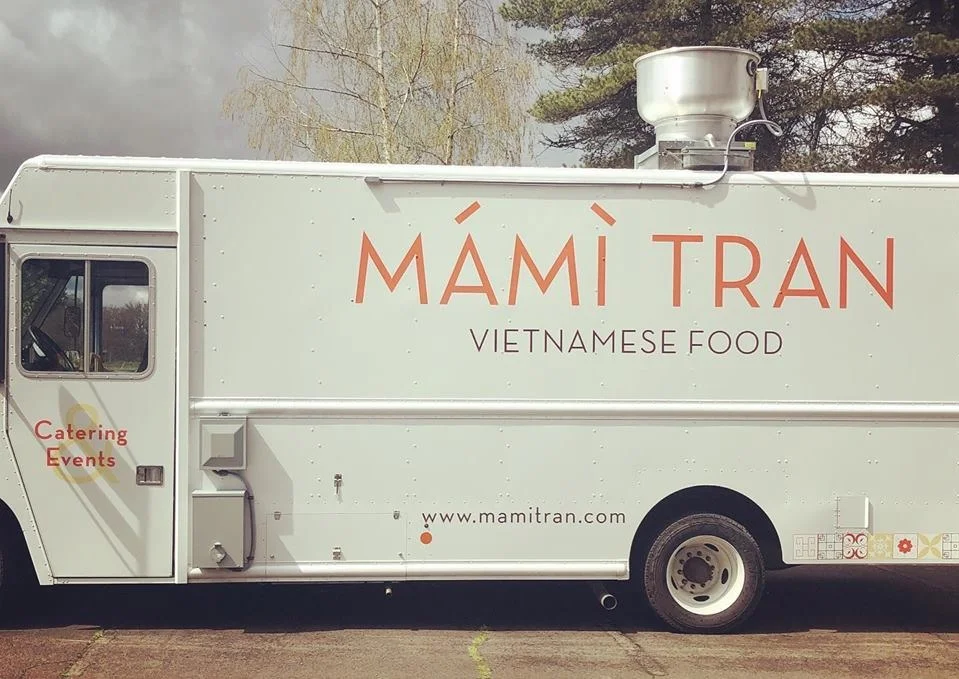 Washington State Food Truck Association