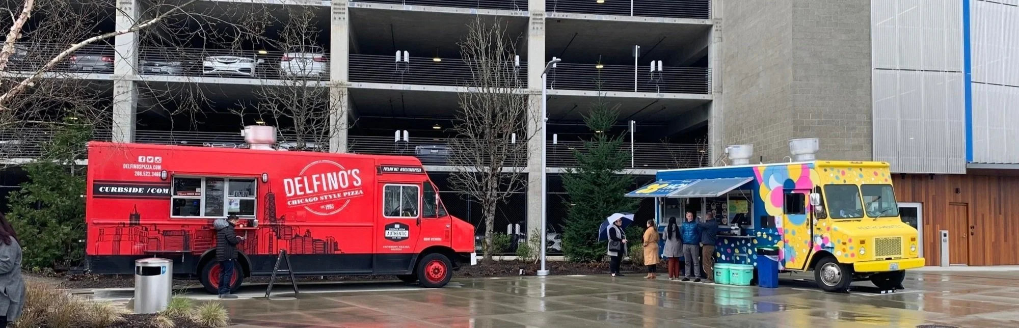 Washington State Food Truck Association