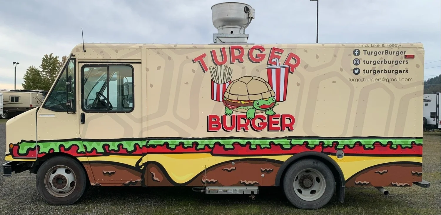 Washington State Food Truck Association