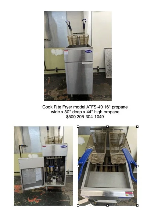 Washington State Food Truck Association