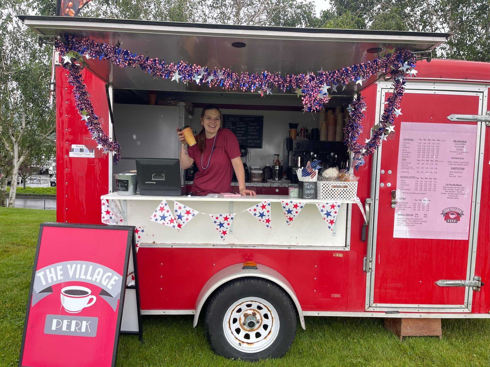 Washington State Food Truck Association