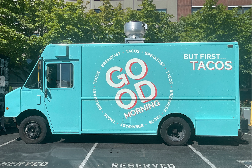 Washington State Food Truck Association
