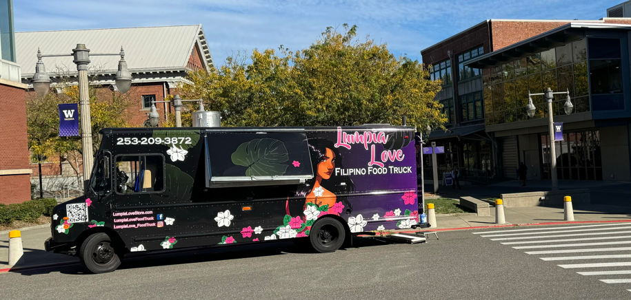 Washington State Food Truck Association