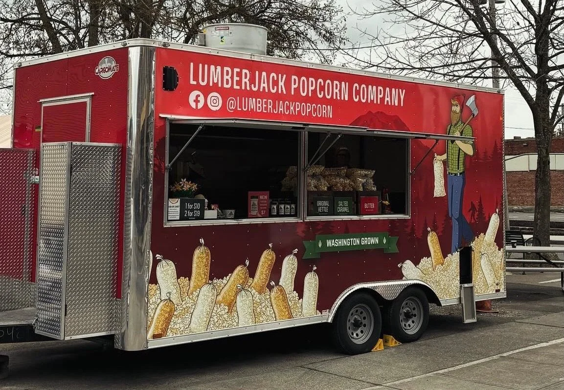 Washington State Food Truck Association