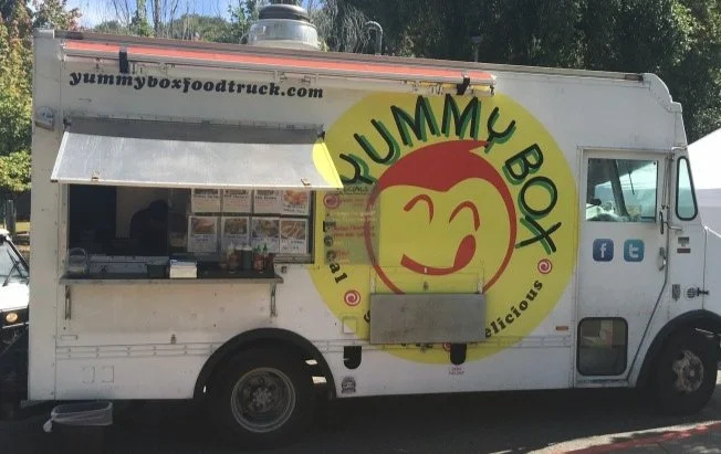 Washington State Food Truck Association