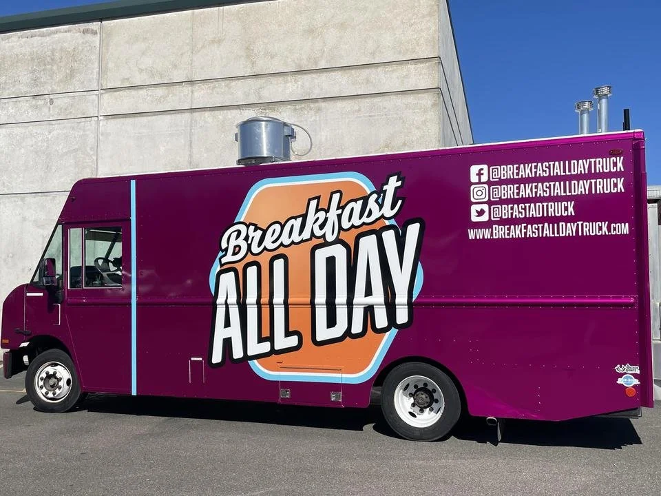 Washington State Food Truck Association