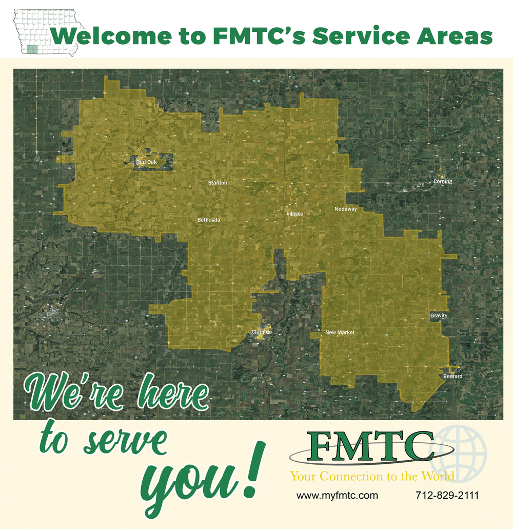 Farmers Mutual Telephone Company